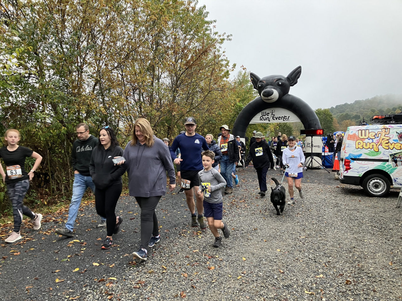 Events - The Mendota Trail